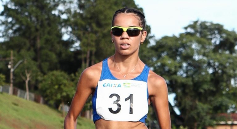 Gabriela Muniz Vence Na Marcha AtlÉtica Agência Seo E Portal De